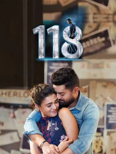 Watch & Download 118 2019 Full HD Movie Online | Xstream Play