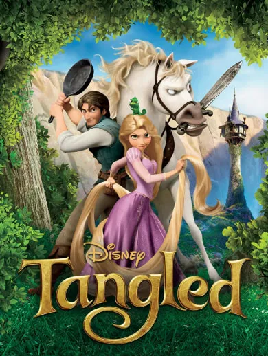 Tangled 2010 - Watch Tangled 2010 Full Movie Online in HD | Airtel ...