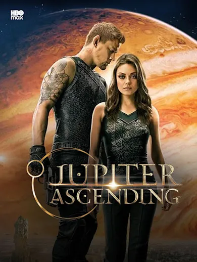 Watch & Download Jupiter Ascending 2015 {year} Full HD Movie Online ...