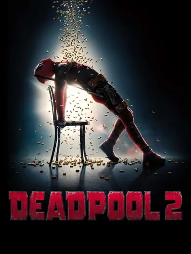 Watch & Download Deadpool 2 2018 Full HD Movie Online | Xstream Play
