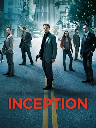 Inception 2010 Full Movie Online - Watch HD Movies on Airtel Xstream Play