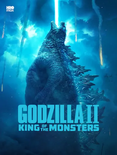 Godzilla: King Of The Monsters 2019 - Watch Godzilla: King Of The ...