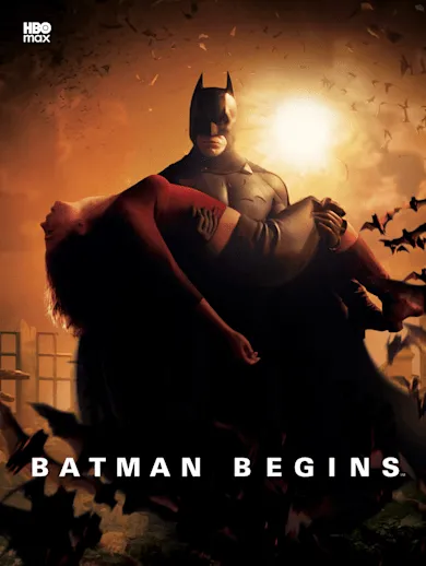 Watch & Download Batman Begins 2005 Full HD Movie Online | Xstream Play