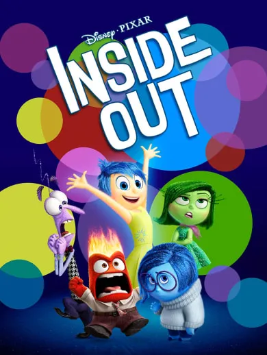 Inside Out 2015 Full Movie Online - Watch HD Movies on Airtel Xstream Play