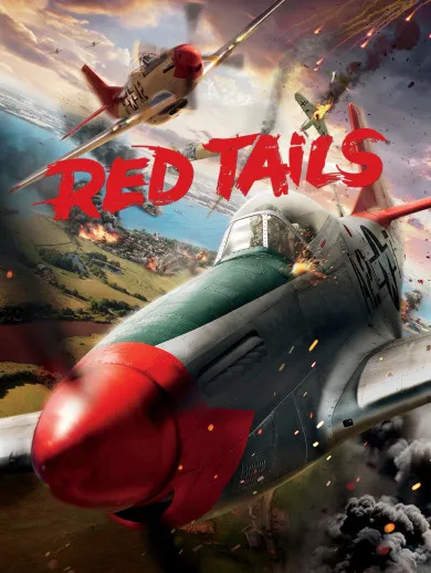 Red Tails 2012 Full Movie Online - Watch HD Movies on Airtel Xstream Play