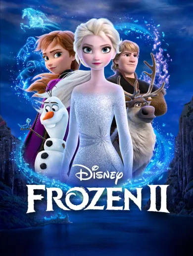 Frozen II 2019 Full Movie Online - Watch HD Movies on Airtel Xstream Play