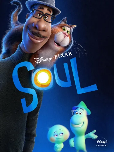 Watch & Download Soul 2020 Full HD Movie Online | Xstream Play
