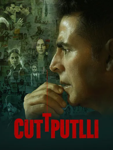 Cuttputlli 2022 Full Movie Online - Watch HD Movies on Airtel Xstream Play