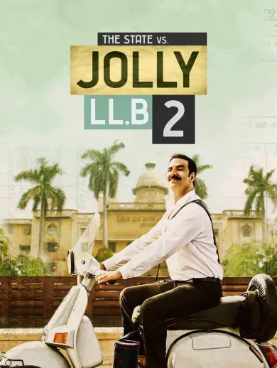 Jolly LLB 2 2017 - Watch Jolly LLB 2 2017 Full Movie Online in HD ...