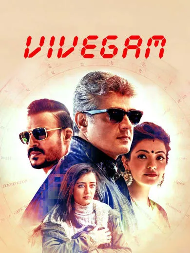 Watch & Download Vivegam 2017 Full HD Movie Online | Xstream Play