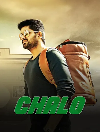 Watch & Download Chalo 2018 Full HD Movie Online | Xstream Play
