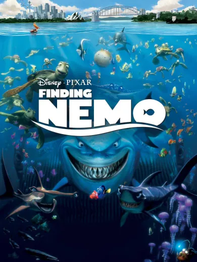 Finding Nemo 2003 - Watch Finding Nemo 2003 Full Movie Online in HD ...