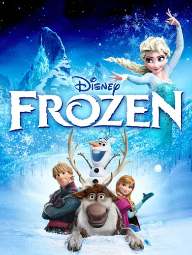 Watch & Download Frozen 2013 Full HD Movie Online | Xstream Play