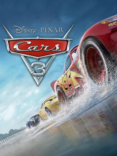 Cars 3 2017 Full Movie Online - Watch HD Movies on Airtel Xstream Play