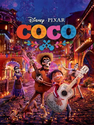 Watch & Download Coco 2017 Full HD Movie Online | Xstream Play