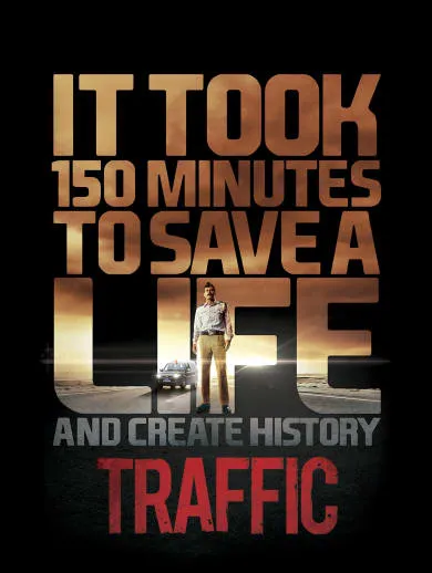 Watch & Download Traffic 2016 Full HD Movie Online | Xstream Play