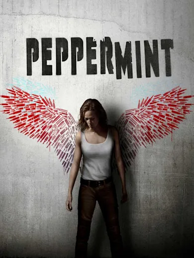 Peppermint 2018 Full Movie Online - Watch HD Movies on Airtel Xstream Play