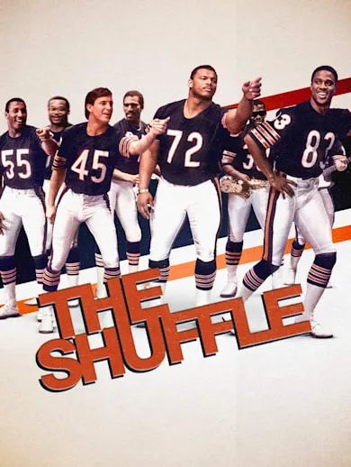 The Shuffle 2025 Full Movie Online - Watch HD Movies on Airtel Xstream Play