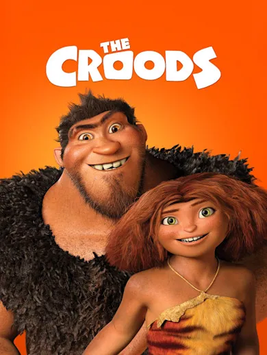 Watch & Download The Croods 2013 {year} Full HD Movie Online | Xstream Play