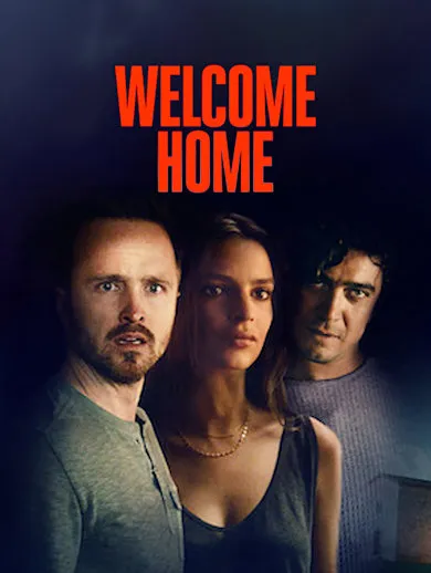 Watch & Download Welcome Home 2018 Full HD Movie Online | Xstream Play
