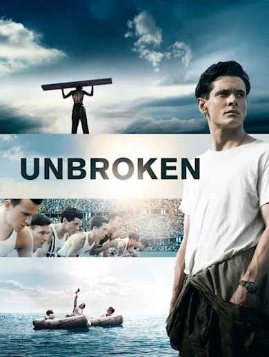 Unbroken 2014 - Watch Unbroken 2014 Full Movie Online in HD | Airtel ...