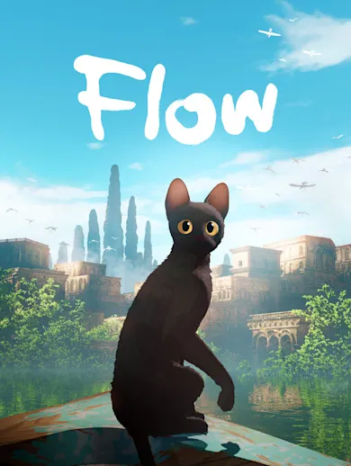 Watch & Download Flow 2024 Full HD Movie Online | Xstream Play