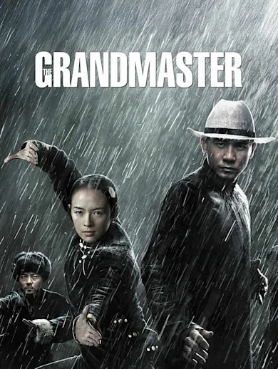 Watch & Download The Grandmaster 2013 {year} Full HD Movie Online ...