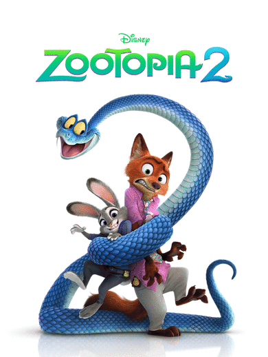 Zootopia 2 2025 - Watch Zootopia 2 2025 Full Movie Online in HD ...