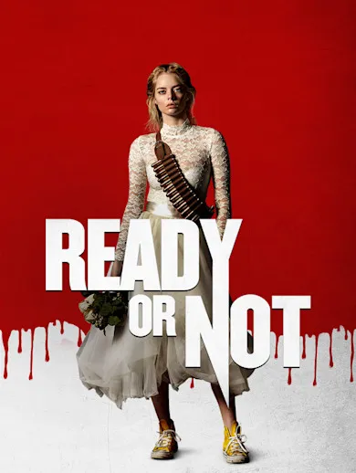 Watch & Download Ready or Not 2019 Full HD Movie Online | Xstream Play
