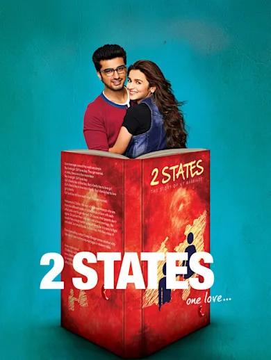 Watch & Download 2 States 2014 Full HD Movie Online | Xstream Play
