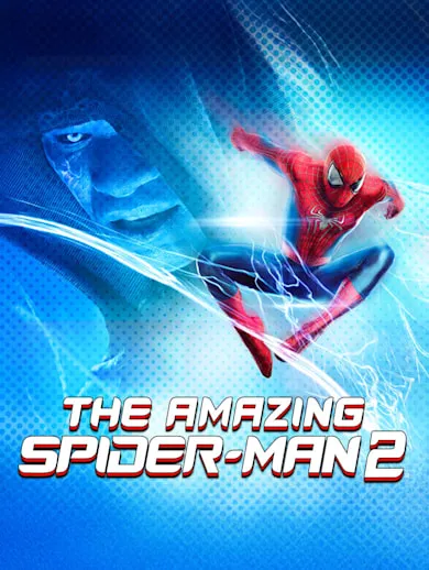 Watch & Download The Amazing Spider-Man 2 2014 Full HD Movie Online ...