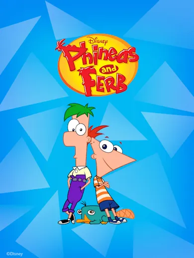 Watch Phineas and Ferb TV Show Latest Episodes Online at Airtel Xstream ...