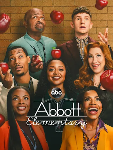 Watch Abbott Elementary TV Show Latest Episodes Online at Airtel ...