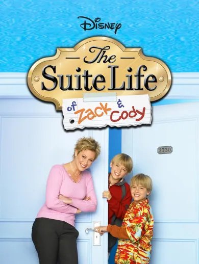 Watch The Suite Life Of Zack & Cody TV Show Latest Episodes Online at ...