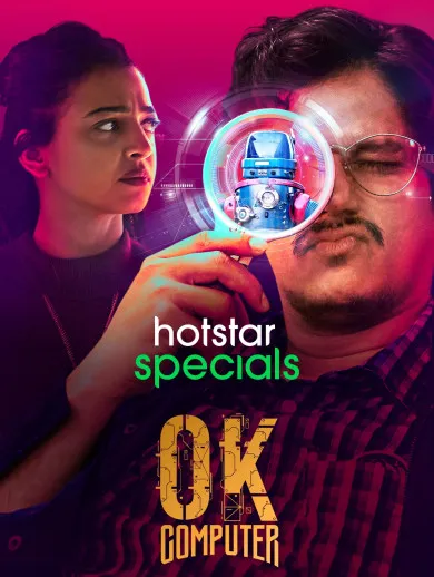 Watch OK Computer TV Show Latest Episodes Online at Airtel Xstream Play