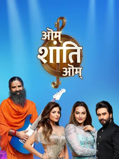 Watch Om Shanti Om TV Show Latest Episodes Online at Airtel Xstream Play