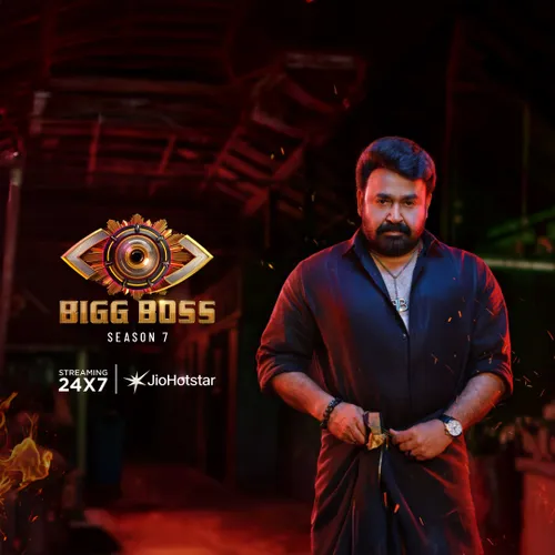 Watch Bigg Boss TV Show Latest Episodes Online at Airtel Xstream Play