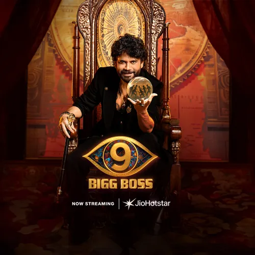 Watch Bigg Boss TV Show Latest Episodes Online at Airtel Xstream Play