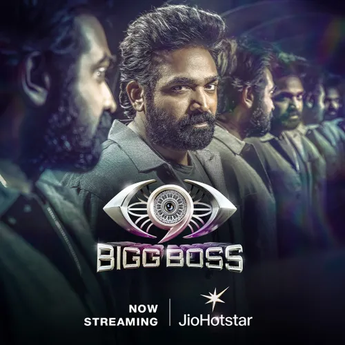 Watch Bigg Boss TV Show Latest Episodes Online at Airtel Xstream Play
