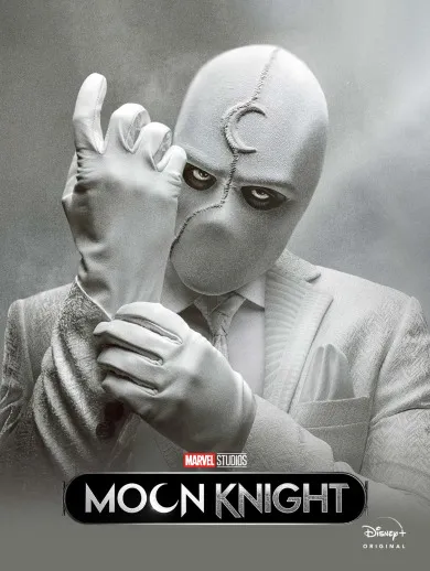 Watch Moon Knight TV Show Latest Episodes Online at Airtel Xstream Play