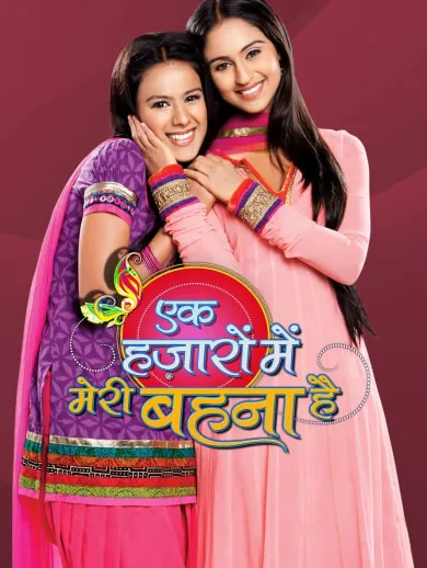 Watch Ek Hazaaron Mein Meri Behna Hai TV Show Latest Episodes Online at ...
