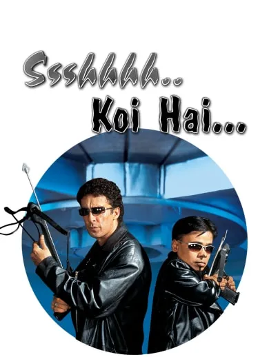 Watch Ssshhhh...Koi Hai TV Show Latest Episodes Online at Airtel ...