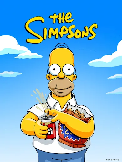 Watch The Simpsons TV Show Latest Episodes Online at Airtel Xstream Play