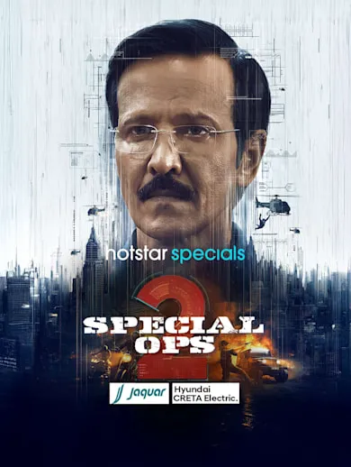 Watch Special Ops Full HD TV Show Online | Airtel Xstream Play