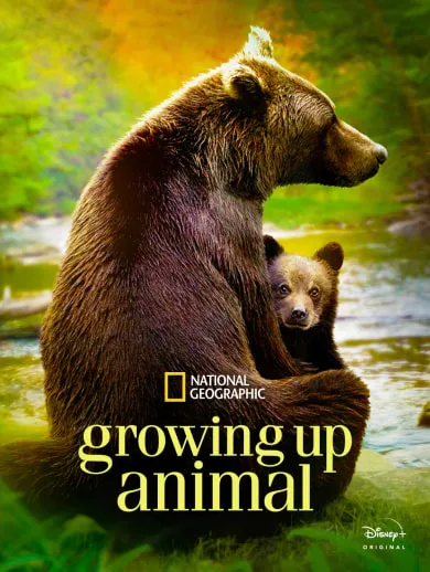 Watch Growing Up Animal Full HD TV Show Online | Airtel Xstream Play