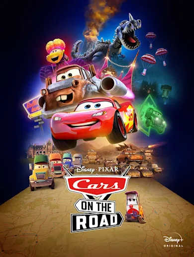 Watch Cars on the Road TV Show Latest Episodes Online at Airtel Xstream ...