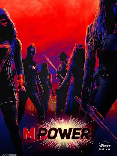 Watch MPower Full HD TV Show Online | Airtel Xstream Play