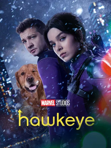 Watch Hawkeye TV Show Latest Episodes Online at Airtel Xstream Play