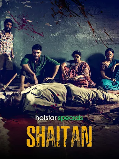 Watch Shaitan TV Show Latest Episodes Online at Airtel Xstream Play