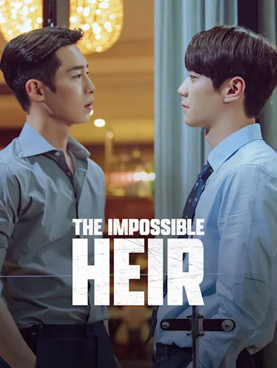Watch The Impossible Heir TV Show Latest Episodes Online at Airtel ...